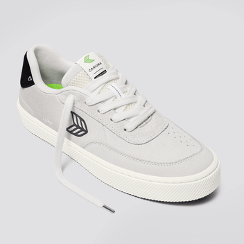 Baskets de Skate Éco-responsables | Confort & Style Durable – C A R I U ...